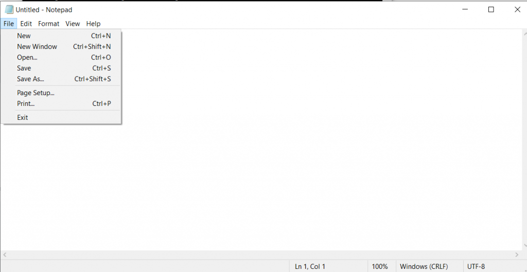 HOSTS file гэж юу вэ? Ямар үүрэгтэй вэ? - Apprentice.MN