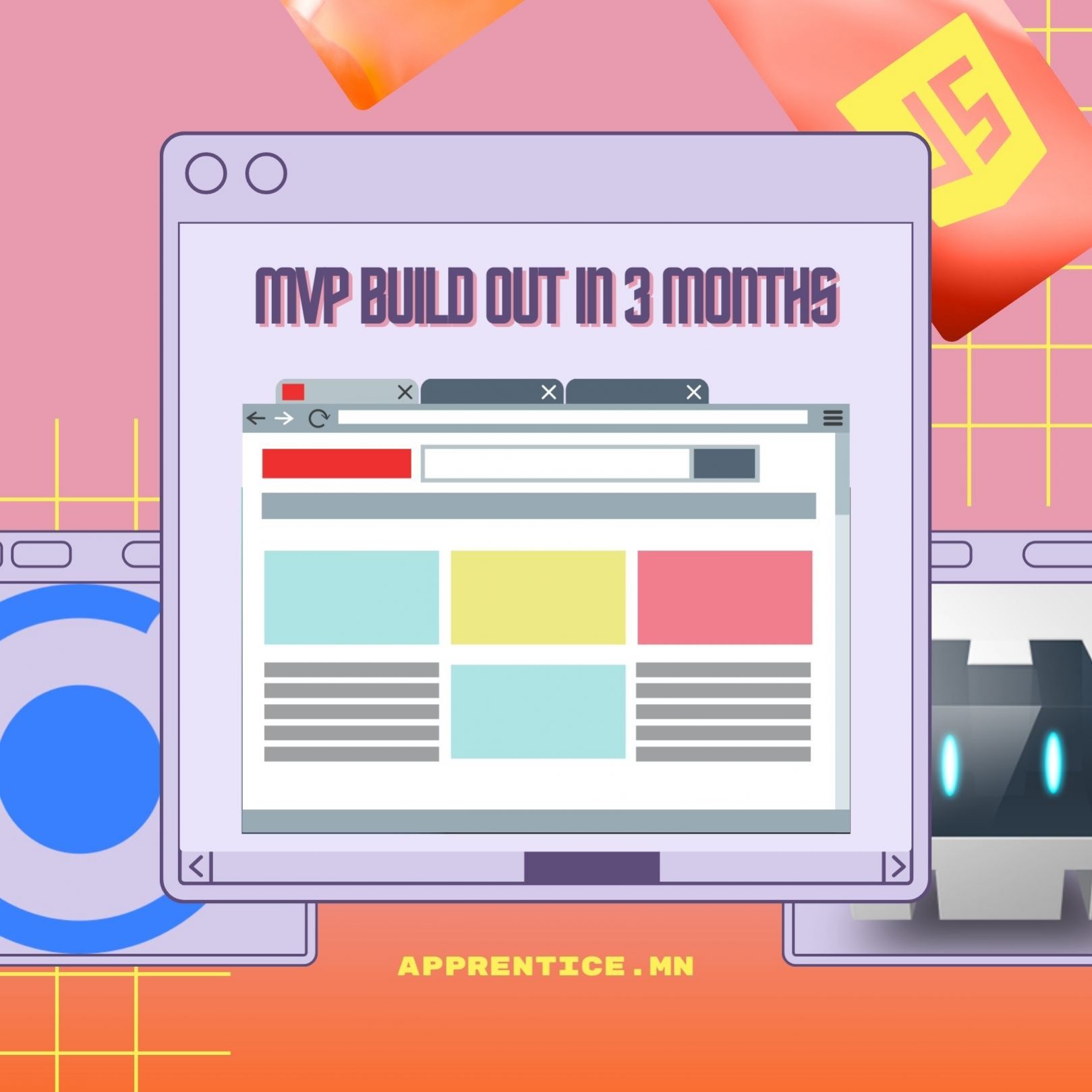 Tech Startup/Business Operations (Startup Bootcamp Course) - Apprentice.MN